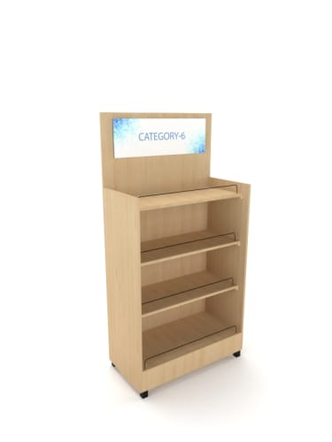 Amitoje India | POS Display Catalog