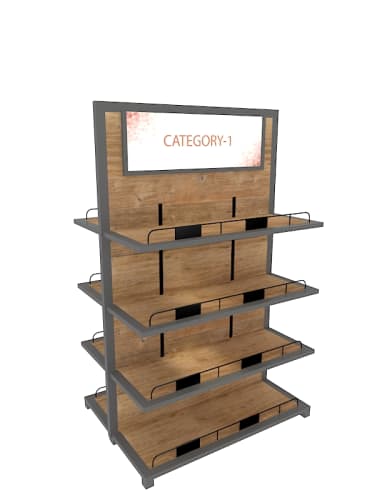 Amitoje India | POS Display Catalog