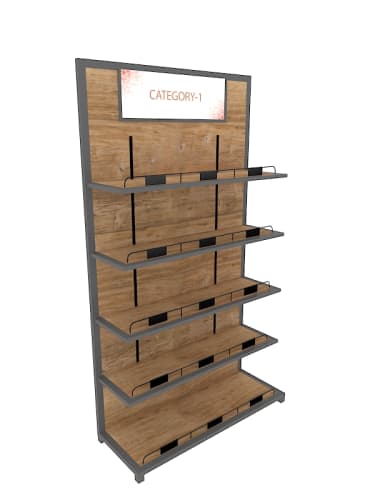 Amitoje India | POS Display Catalog