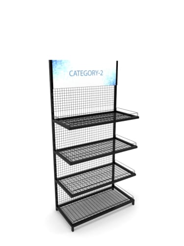 Amitoje India | POS Display Catalog