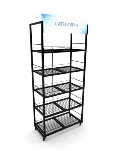 Amitoje India | POS Display Catalog