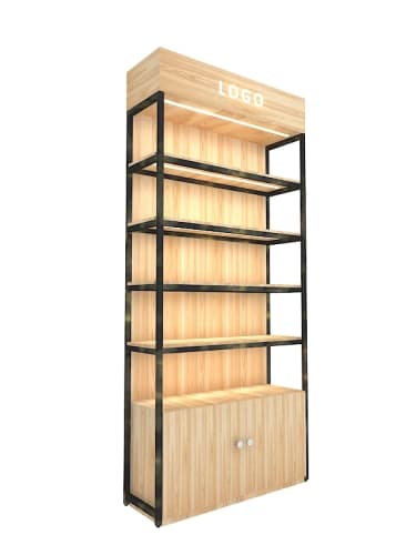 Amitoje India | POS Display Catalog