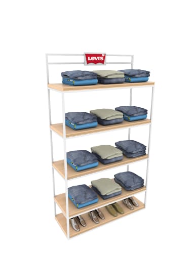 Amitoje India | POS Display Catalog