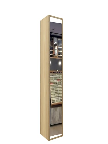 Amitoje India | POS Display Catalog