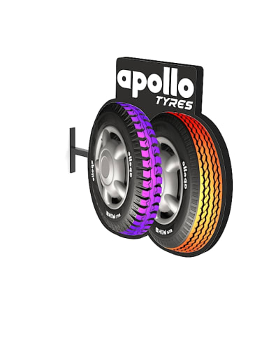 Amitoje India | POS Display Catalog