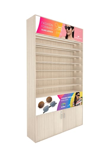 Amitoje India | POS Display Catalog