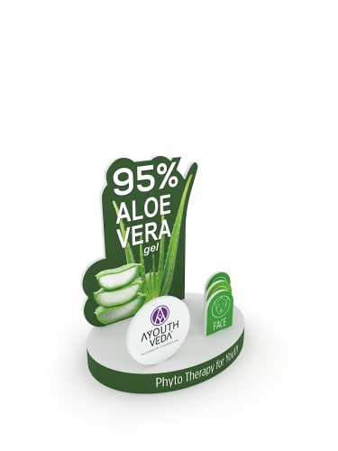 Amitoje India | POS Display Catalog