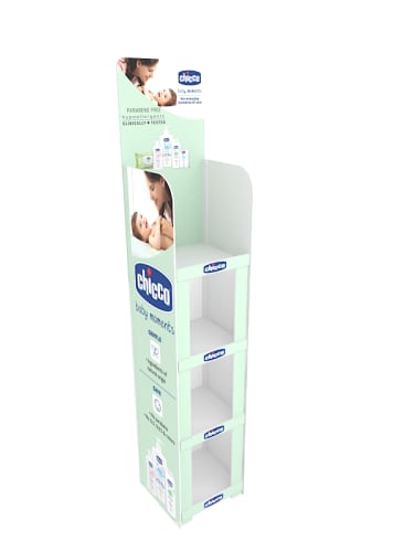 Amitoje India | POS Display Catalog