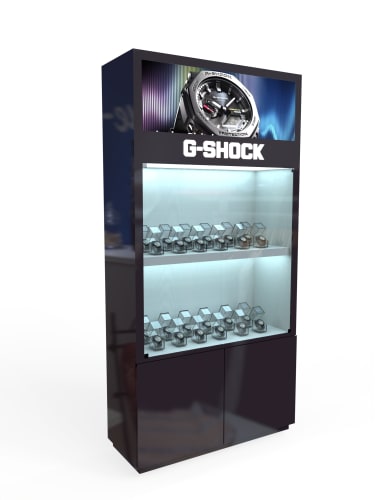 Amitoje India | POS Display Catalog