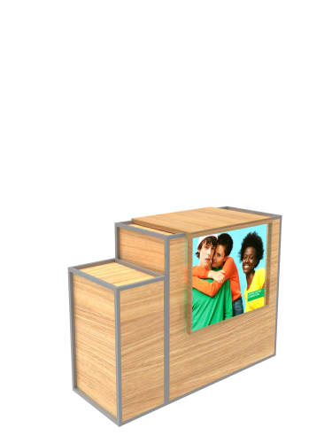 Amitoje India | POS Display Catalog