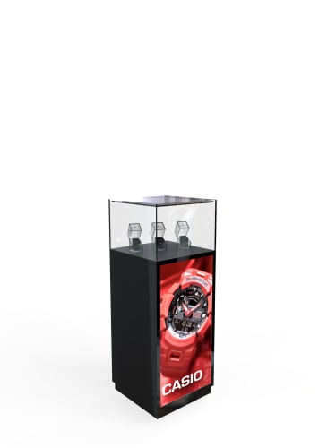 Amitoje India | POS Display Catalog