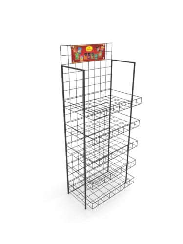 Amitoje India | POS Display Catalog