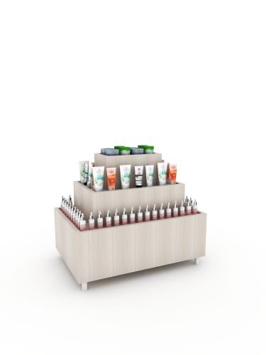 Amitoje India | POS Display Catalog