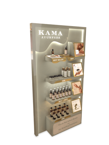 Amitoje India | POS Display Catalog