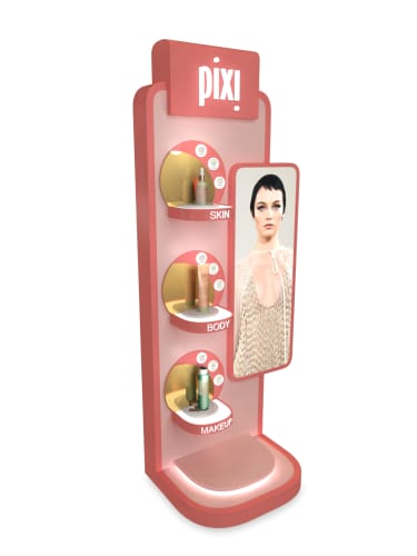 Amitoje India | POS Display Catalog