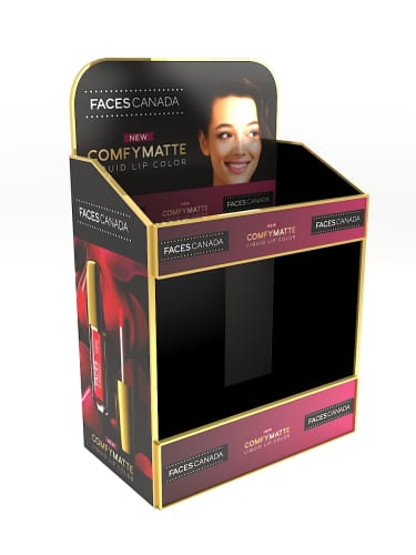 Amitoje India | POS Display Catalog