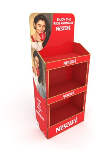 Amitoje India | POS Display Catalog