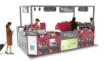 Amitoje India | POS Display Catalog