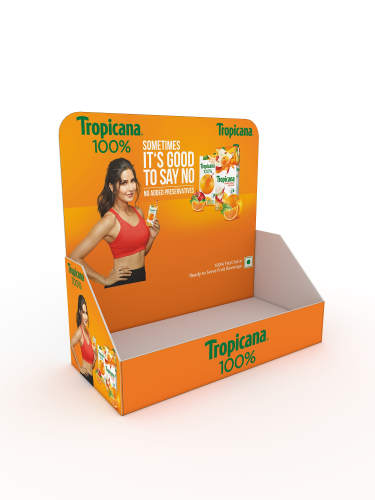 Amitoje India | POS Display Catalog