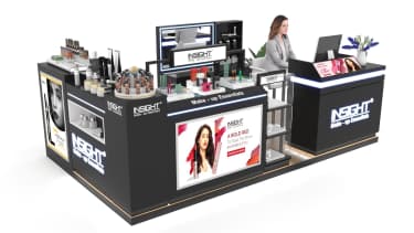 Amitoje India | POS Display Catalog