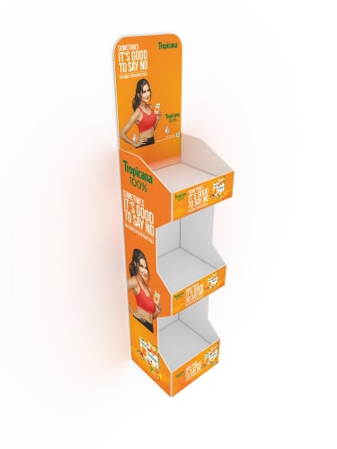 Amitoje India | POS Display Catalog