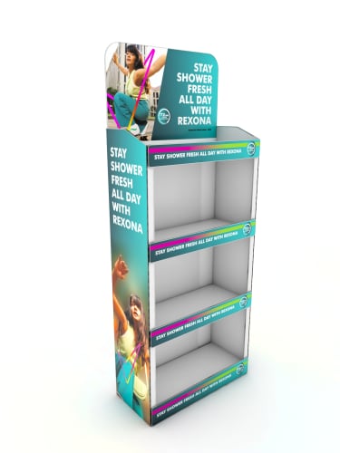 Amitoje India | POS Display Catalog