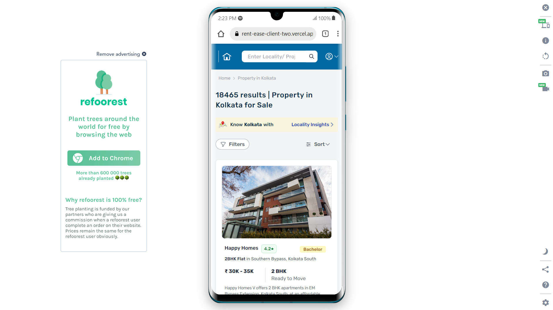 GitHub - amritmaurya1504/RentEase: RentEase is a comprehensive Rental Management System designed ...