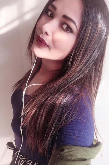 18+ Independent Escorts in Mumbai - Aisha - Dating Model