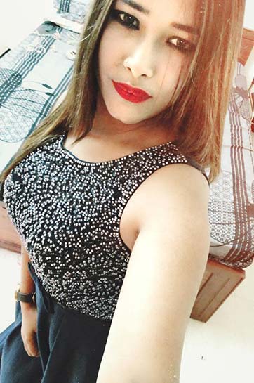 18+ Independent Escorts in Mumbai - Aisha - Dating Model