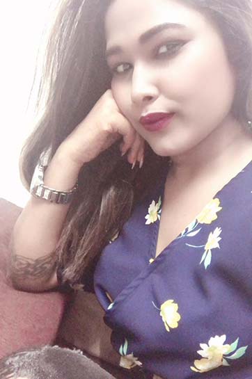 18+ Independent Escorts in Mumbai - Aisha - Dating Model