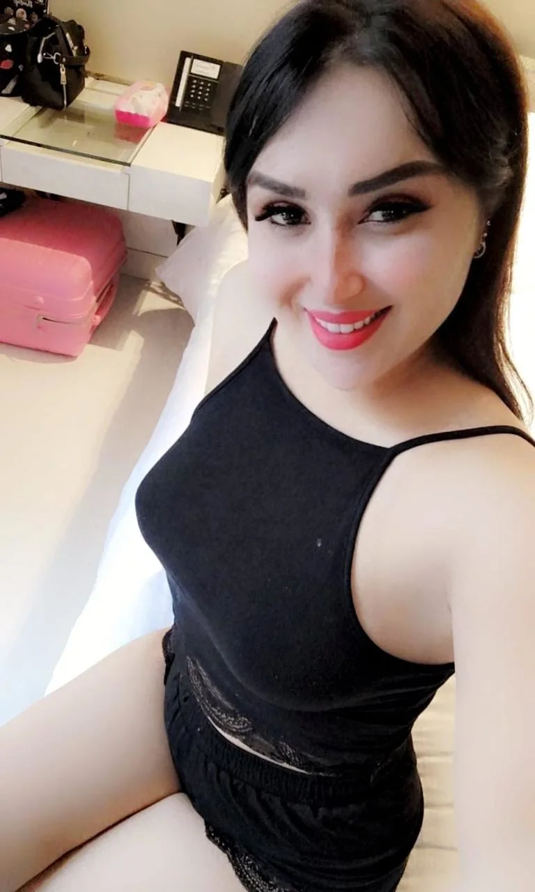 Stunning Slim Escort Girl in Mumbai - Agencymumbai