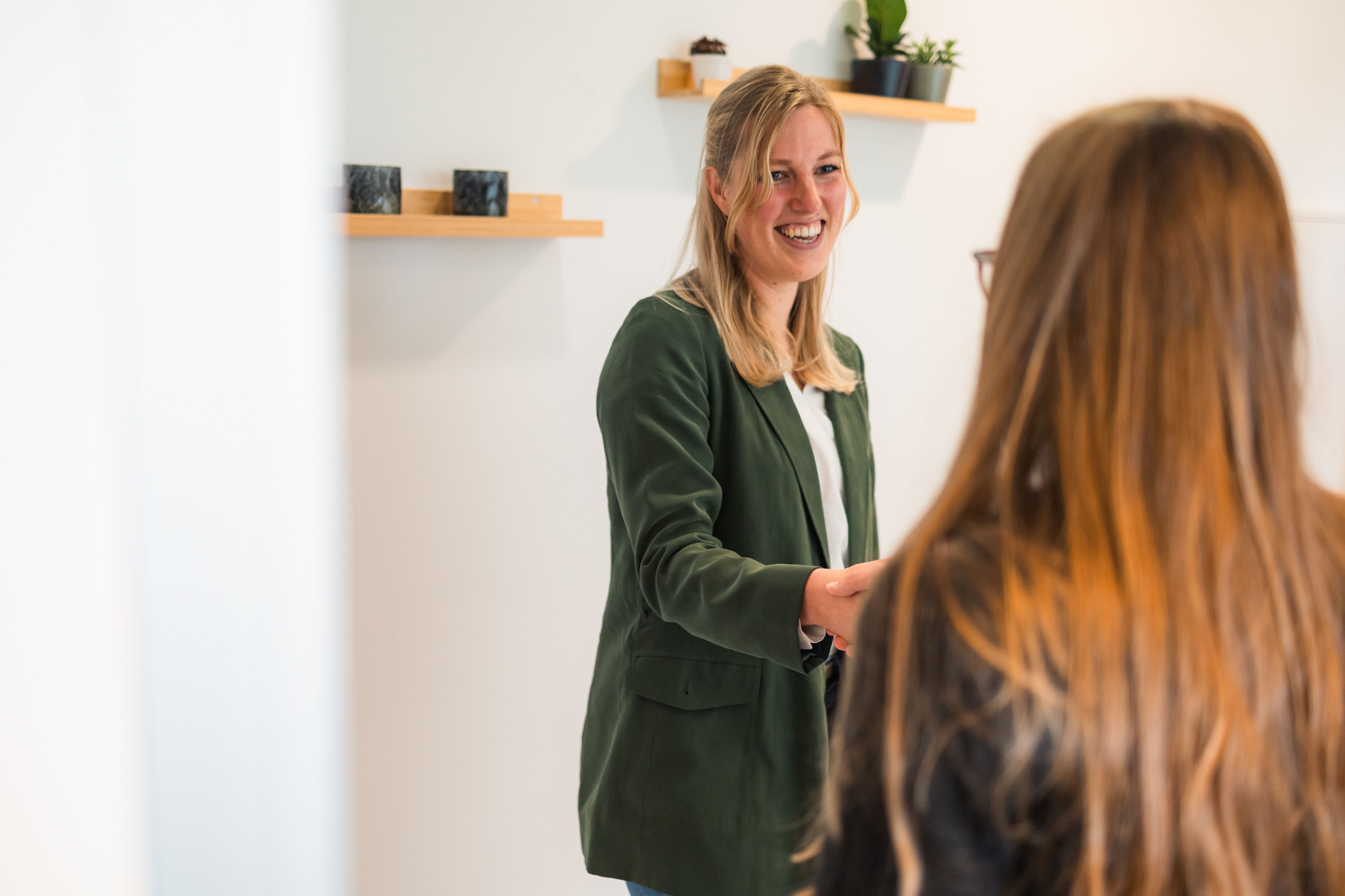 Anago Education | Contact us