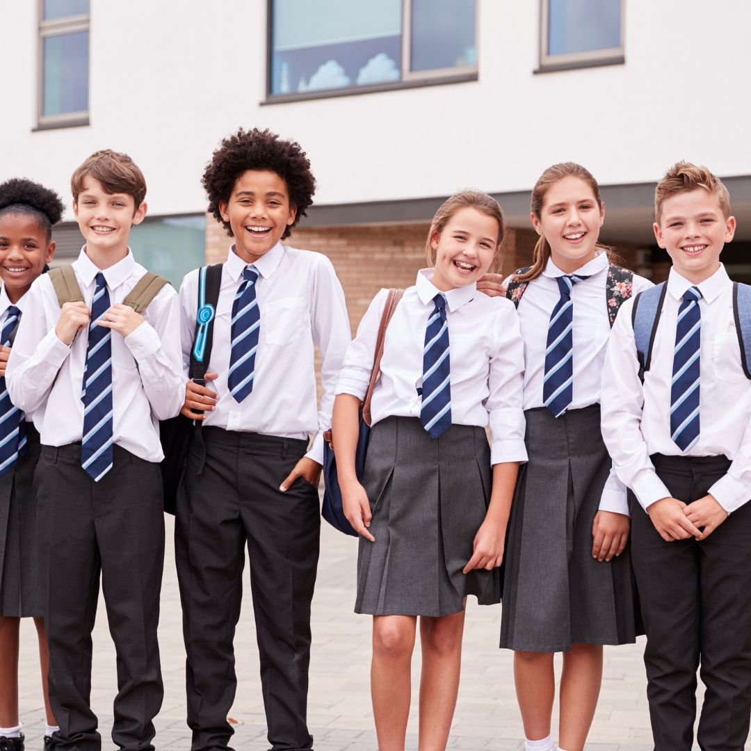 Anago Education | Our Mission