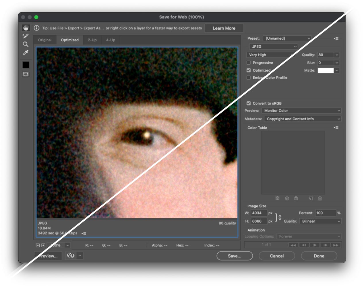 Lomochrome Color ’92 Film Review
