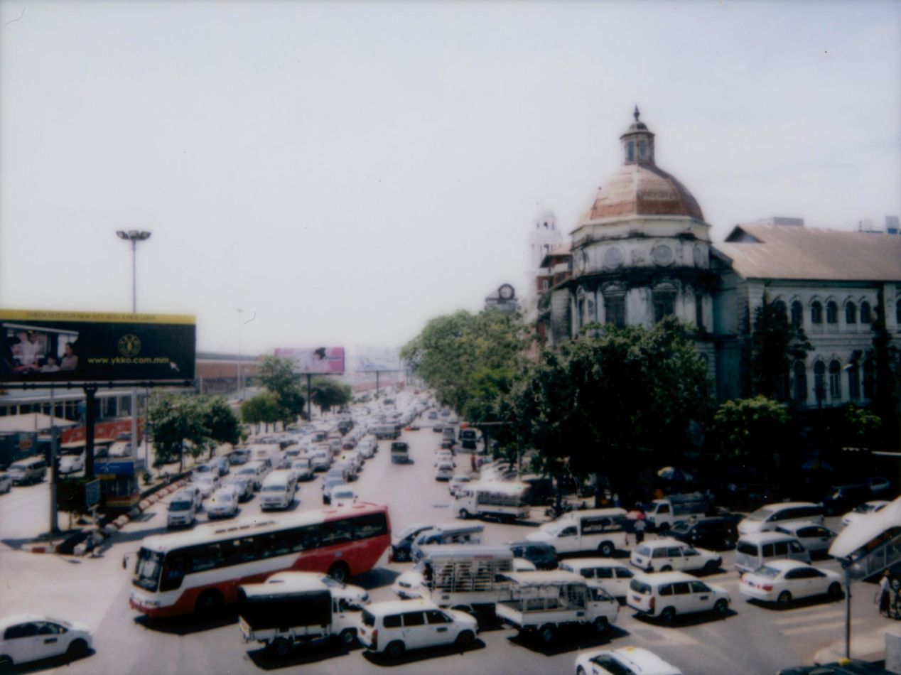 23 Days in Myanmar: Part 1 of 3: Yangon and Nyang Shwe — Analog.Cafe