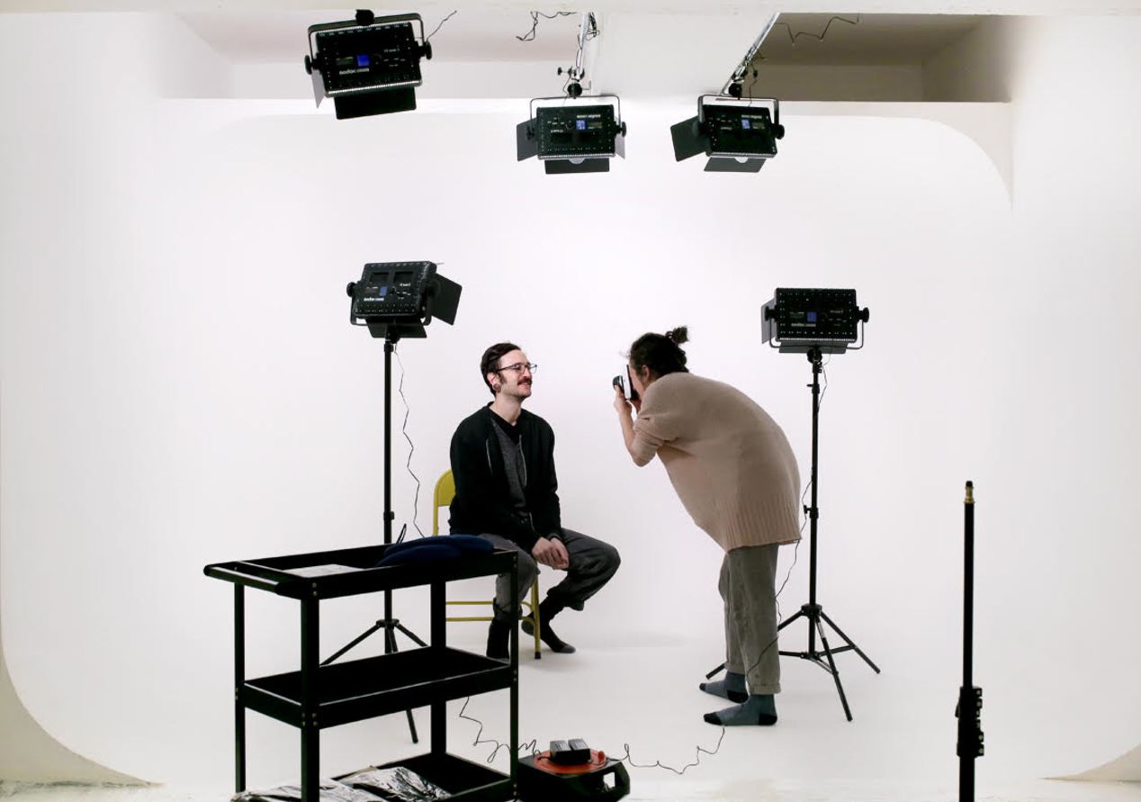Bright Rooms: A Darkroom and Studio, Open to Public in London, UK