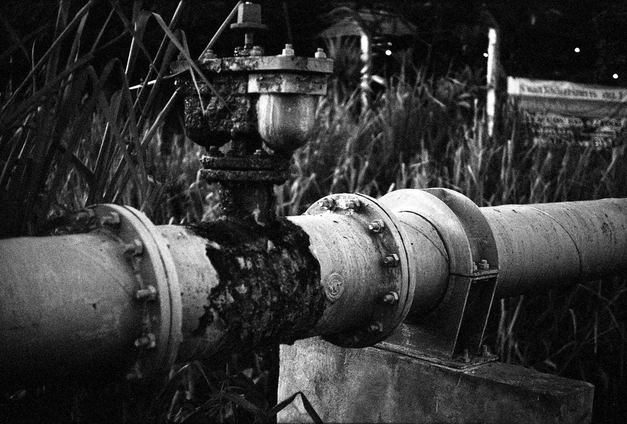 FED 55mm f/2.8 Industar-61 L/D Lens Review