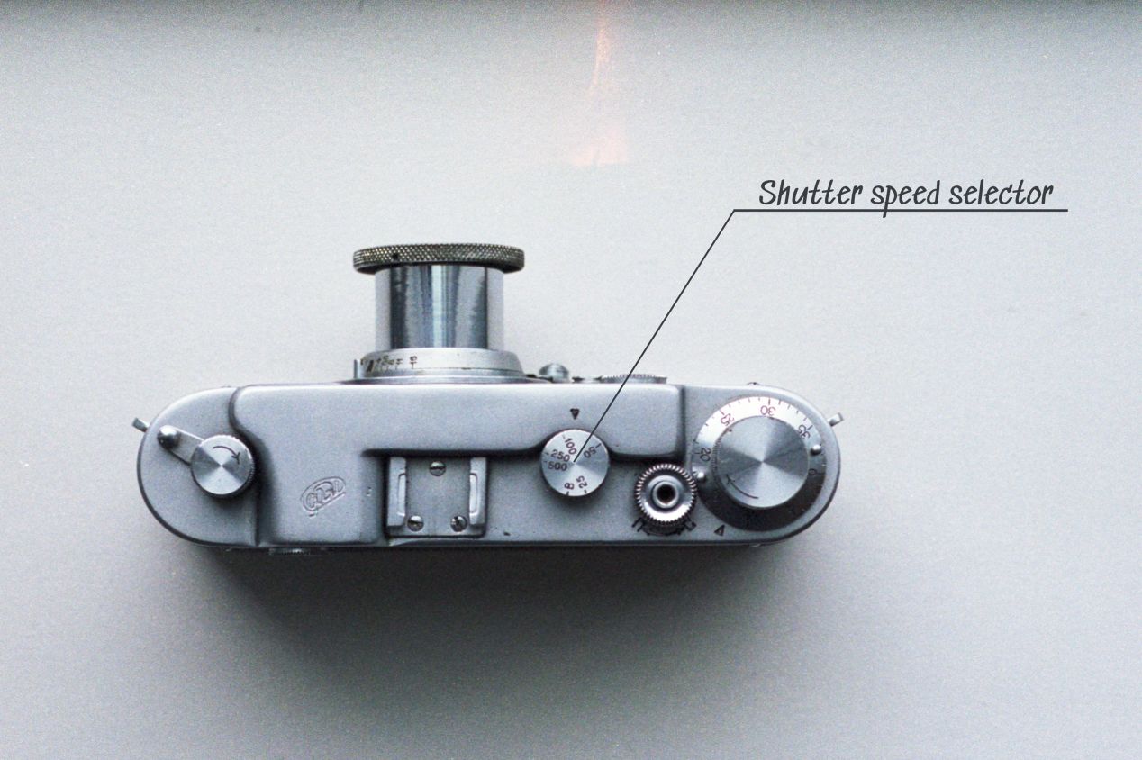 A Beginner’s Guide to Shooting Manual Film Cameras