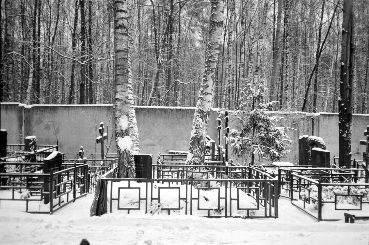 Ilford FP4 Plus Film Review: Versatile, Fine-Grained, Affordable