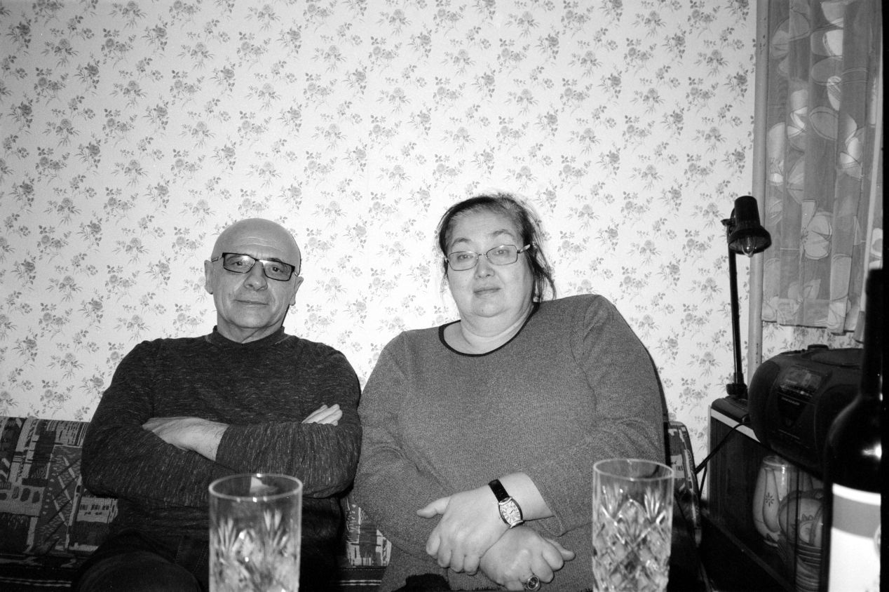 Ilford FP4 Plus Film Review: Versatile, Fine-Grained, Affordable