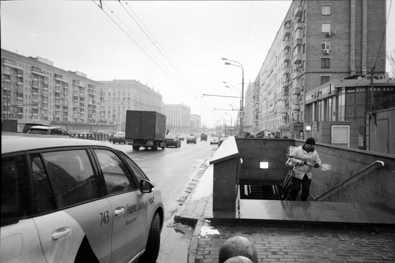 Ilford FP4 Plus Film Review: Versatile, Fine-Grained, Affordable