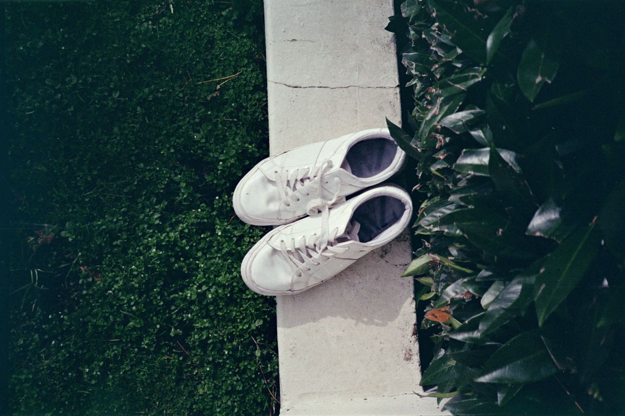 Konica Big Mini F Camera Review