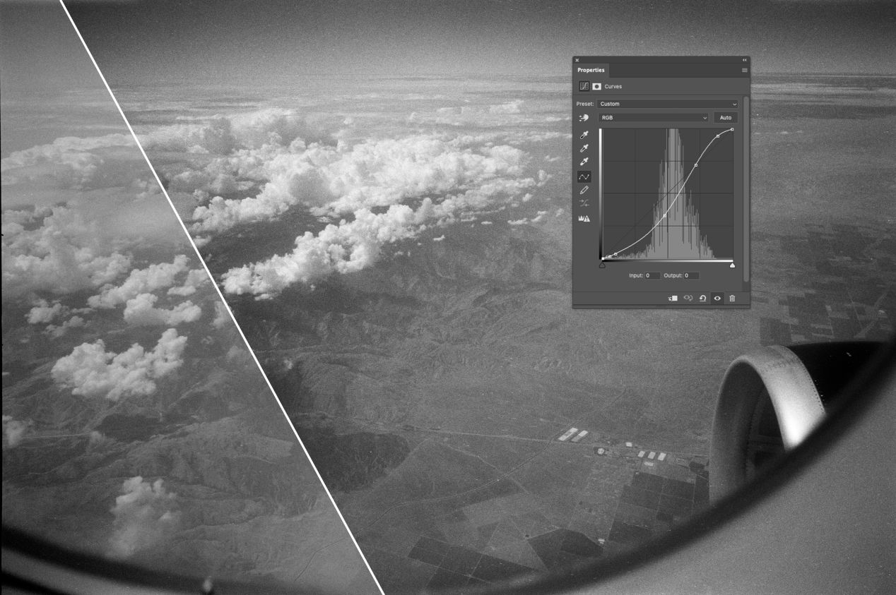 Ilford Delta 400 Film Review: Fine Grain, Complex Contrast
