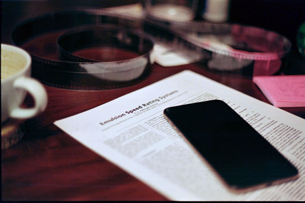 Miranda Sensomat Japanese Film SLR Review