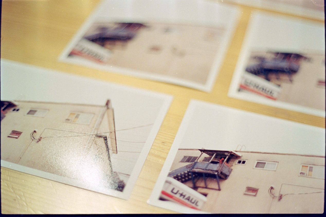 Analogue WonderLab Film Printing Service Review