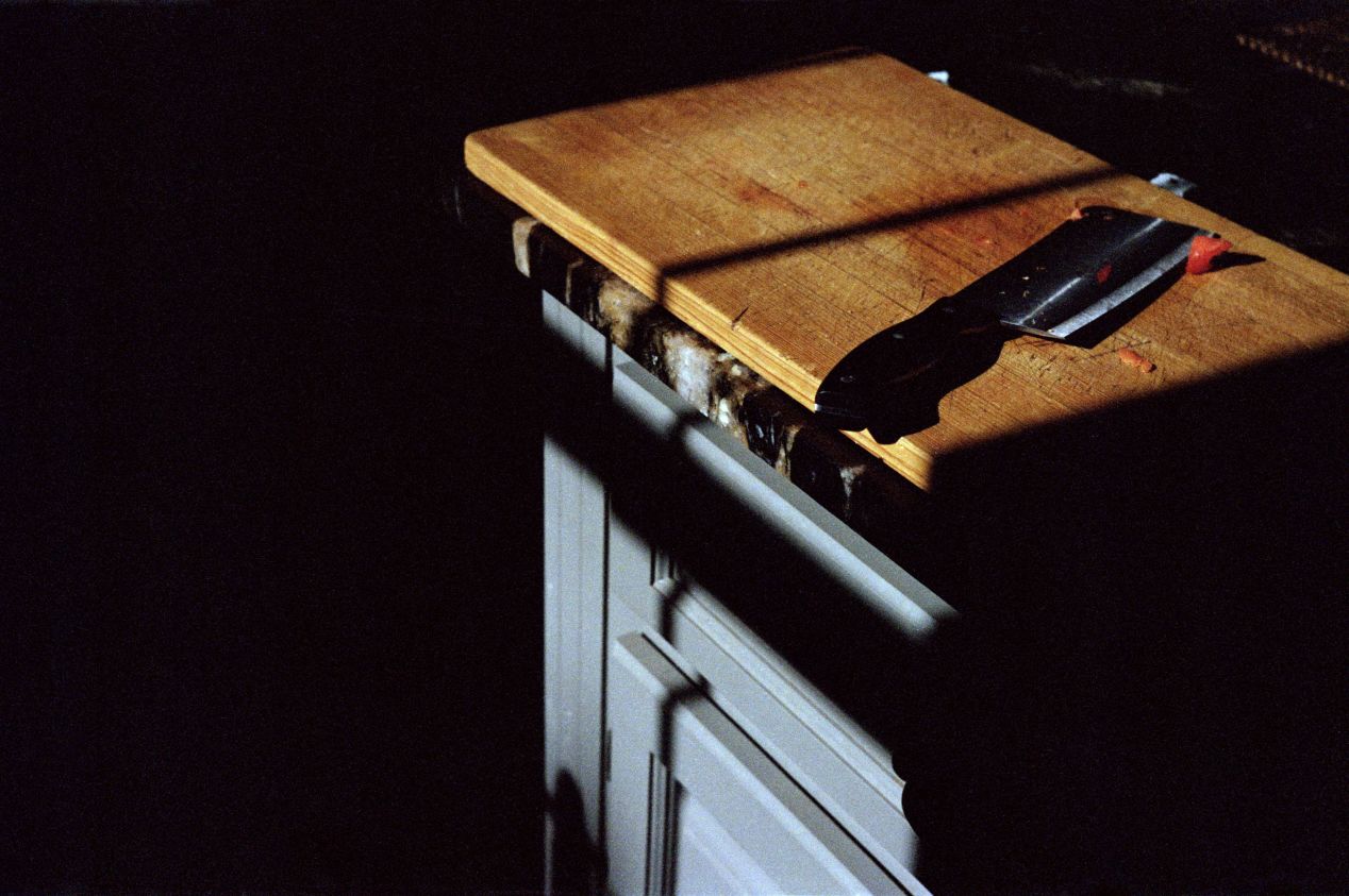 Voigtländer Bessa-L Film Camera Review