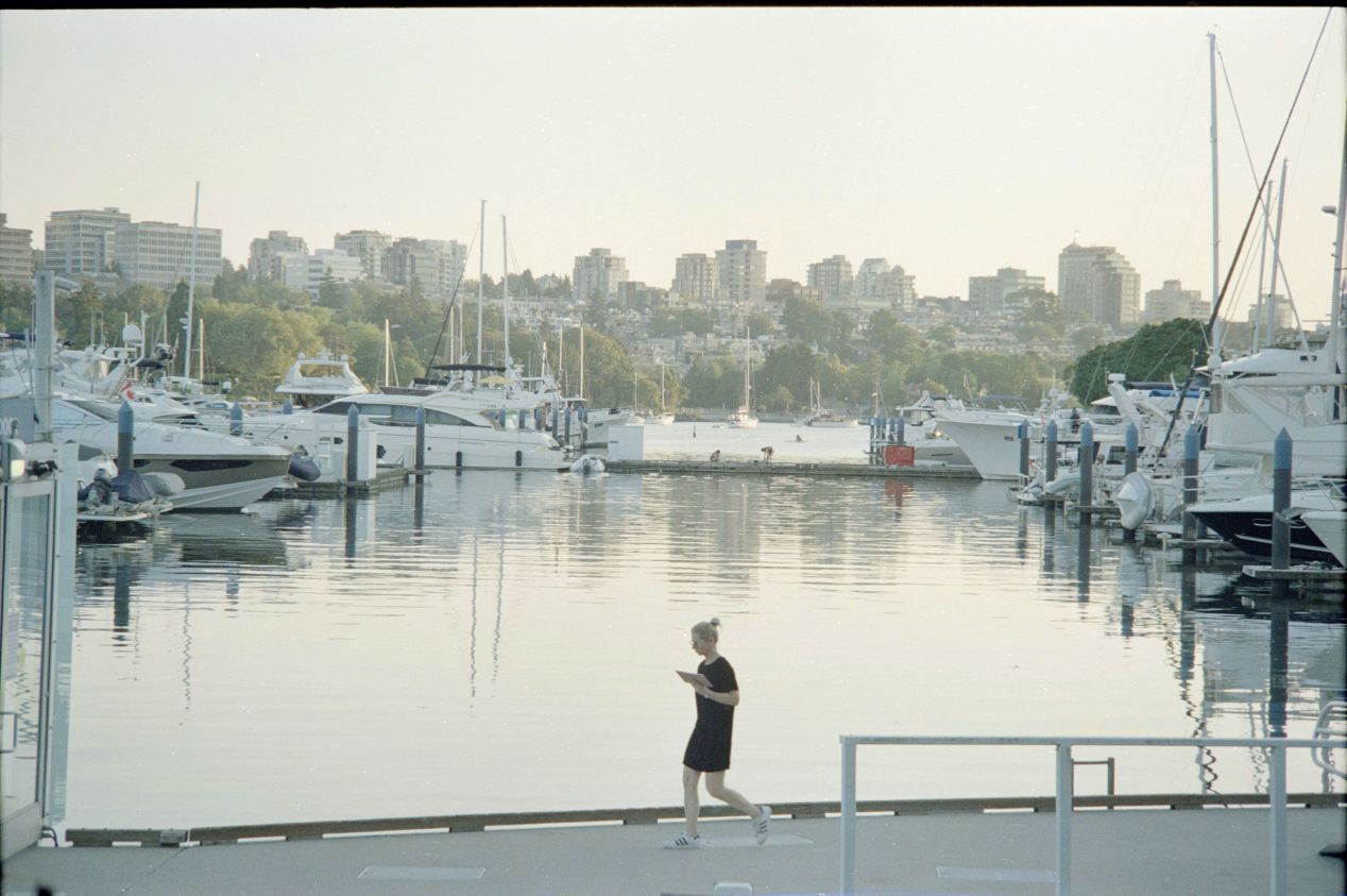 Kodak Retina Longar (Xenon C) 80mm 1:4 Lens Review