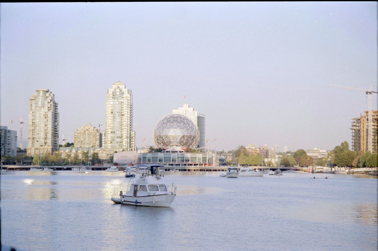 Kodak Retina Longar (Xenon C) 80mm F/4 Lens Review