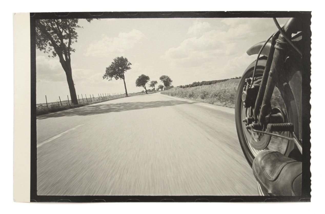 Leporello Series: Printed Film Magic From Nadorst Publishing