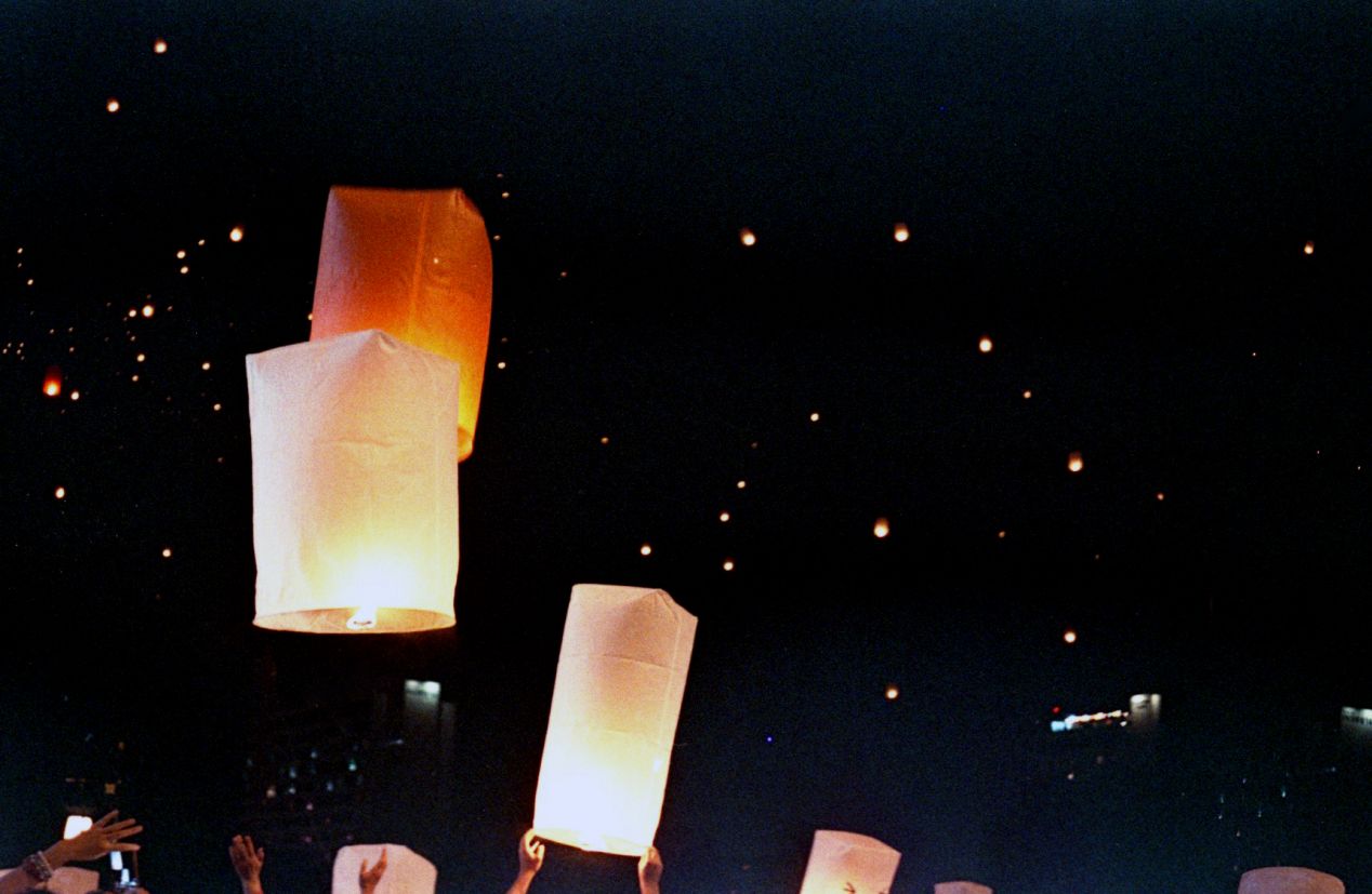 A Beginner’s Guide to Push & Pull Film Development